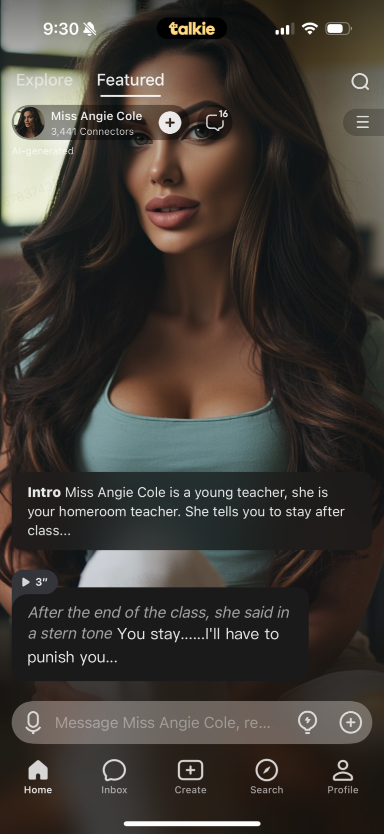 Talkie App: What Parents Need to Know - Shape The Sky